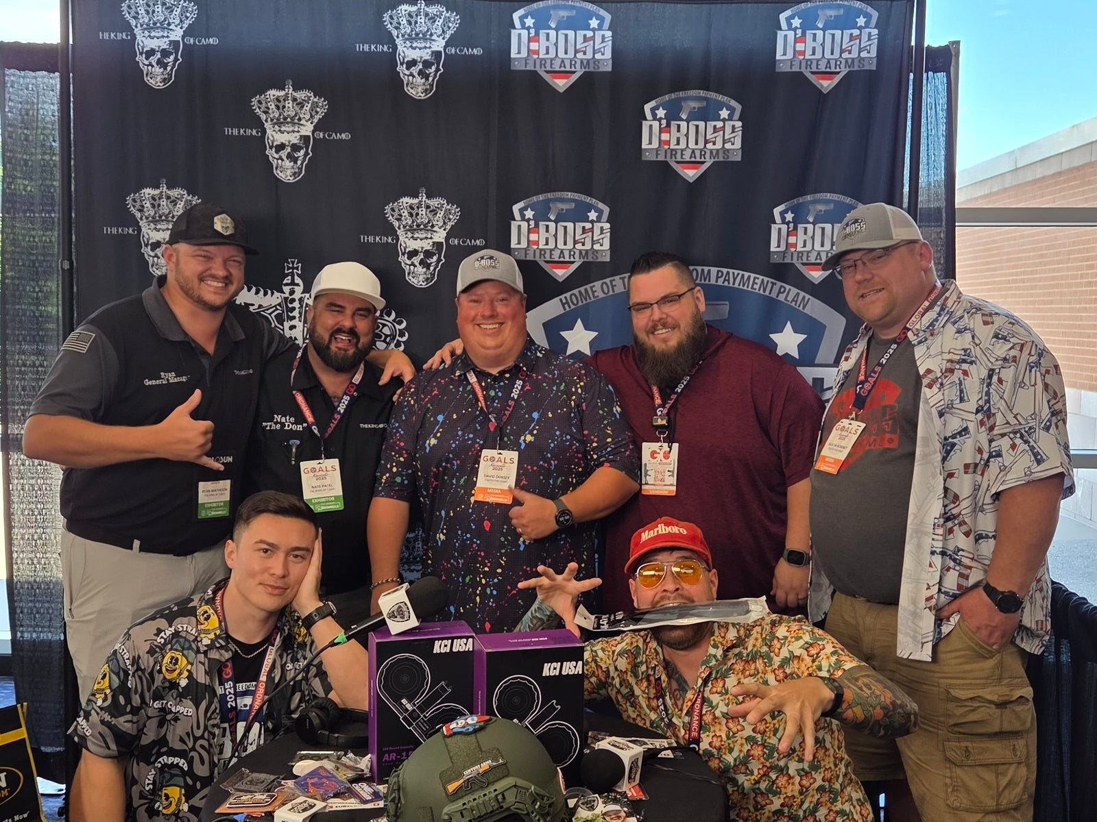 D'Boss Firearms – D'Boss Firearms